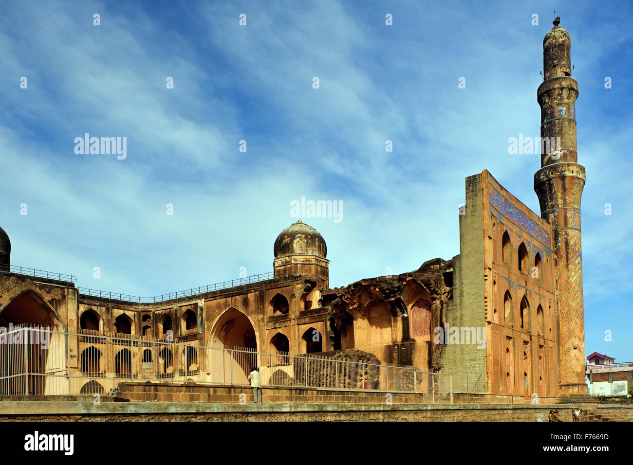 Madarsa hi-res stock photography and images - Alamy