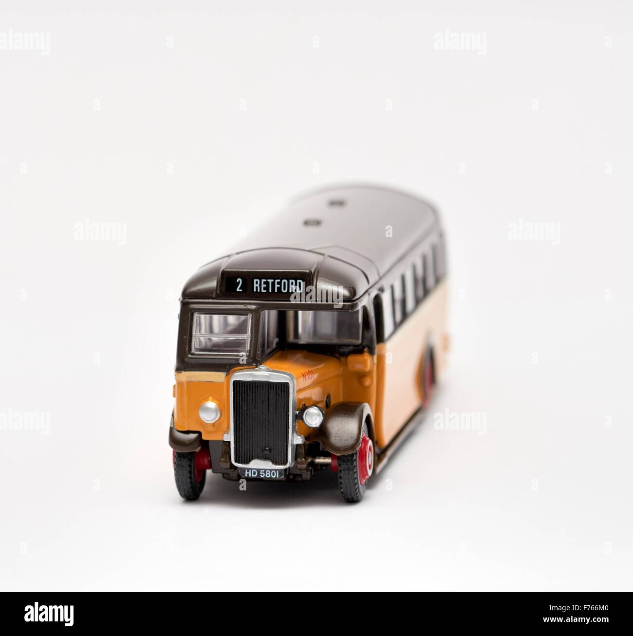 Leyland tiger bus hi-res stock photography and images - Alamy