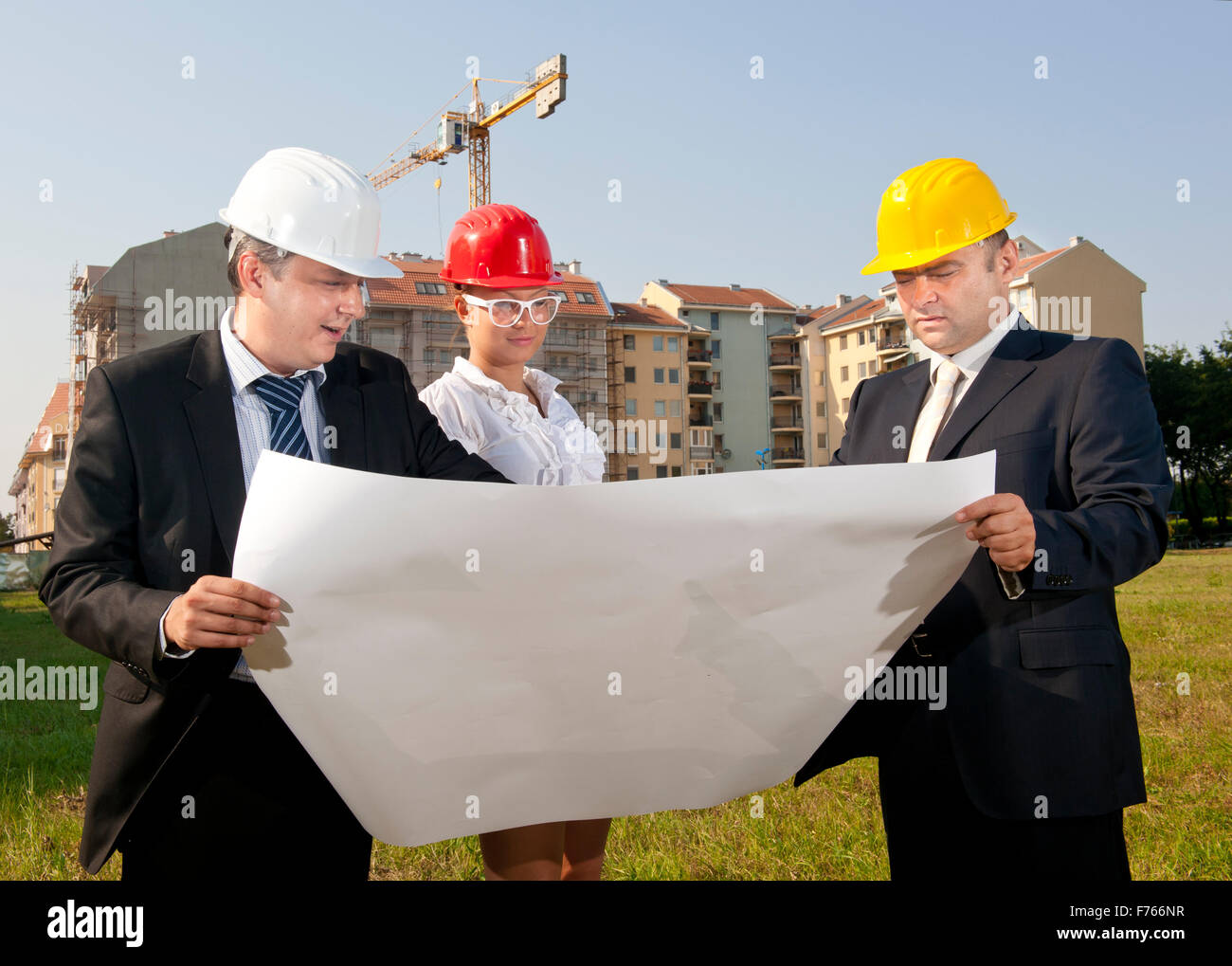 Architecture and Construction Stock Photo - Alamy