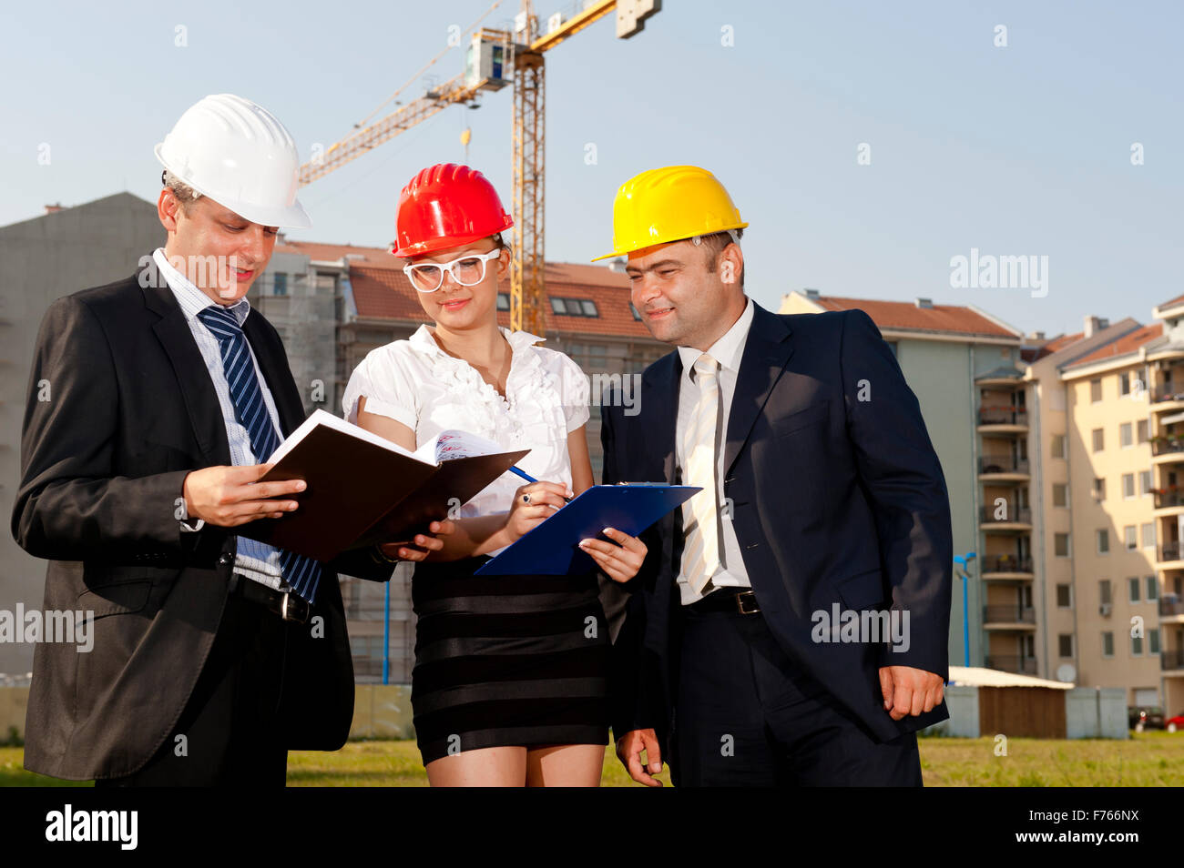 Architecture and Construction Stock Photo - Alamy