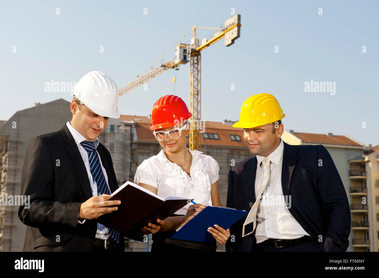 Architecture and Construction Stock Photo - Alamy