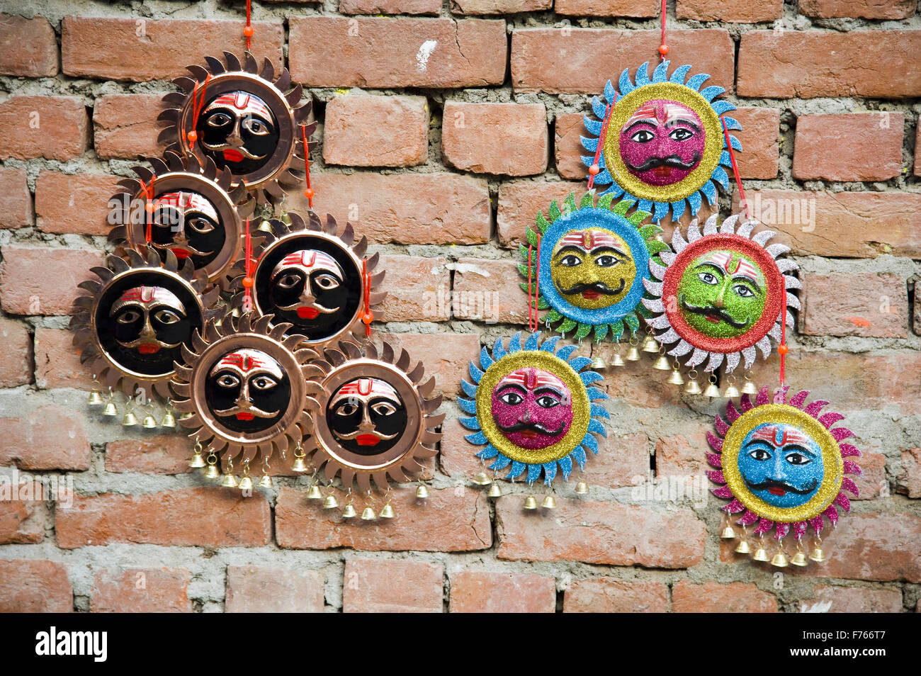 Hindu god kala bhairava hi-res stock photography and images - Alamy