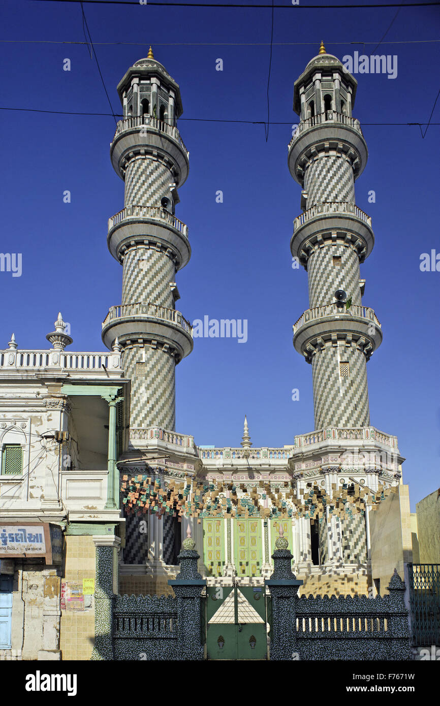 Ratanbai masjid hi-res stock photography and images - Alamy