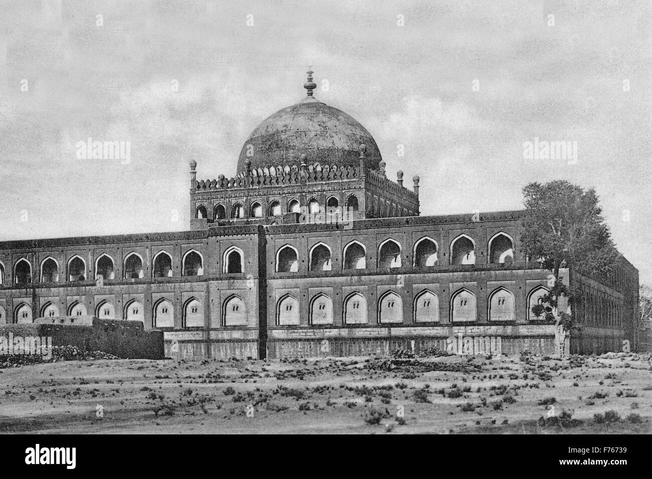 Jumma Masjid Mosque Stock Photos & Jumma Masjid Mosque Stock Images - Alamy