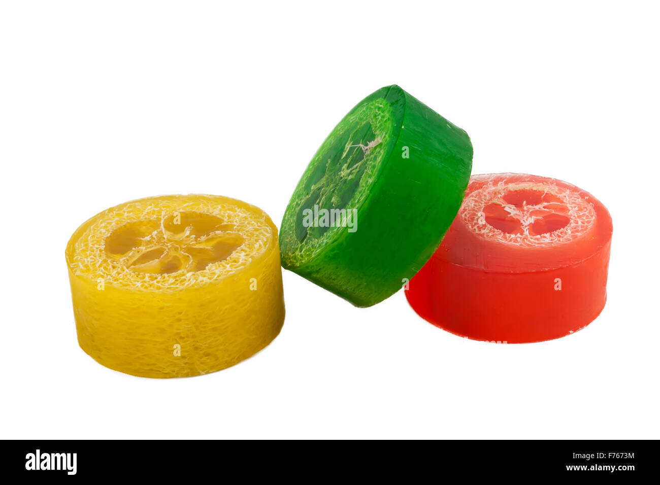 Candy colored Cut Out Stock Images & Pictures - Alamy