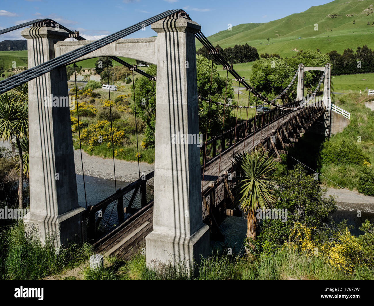 Napier bridge hi-res stock photography and images - Alamy