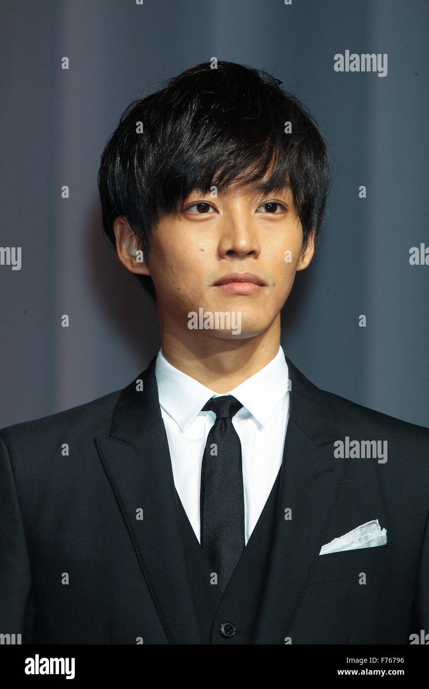 Best Looking Japanese Actors