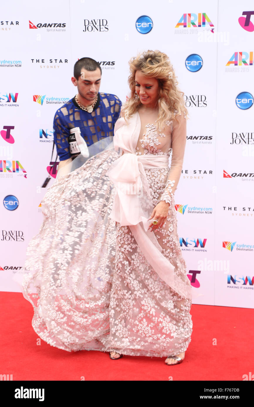 Imogen anthony hi-res stock photography and images - Alamy