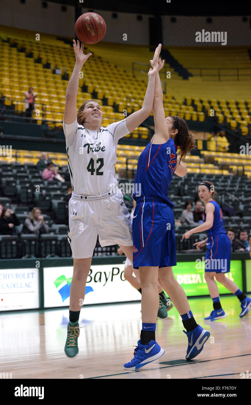 Williamsburg, VA, USA. 25th Nov, 2015. 20151125 - William and Mary ...