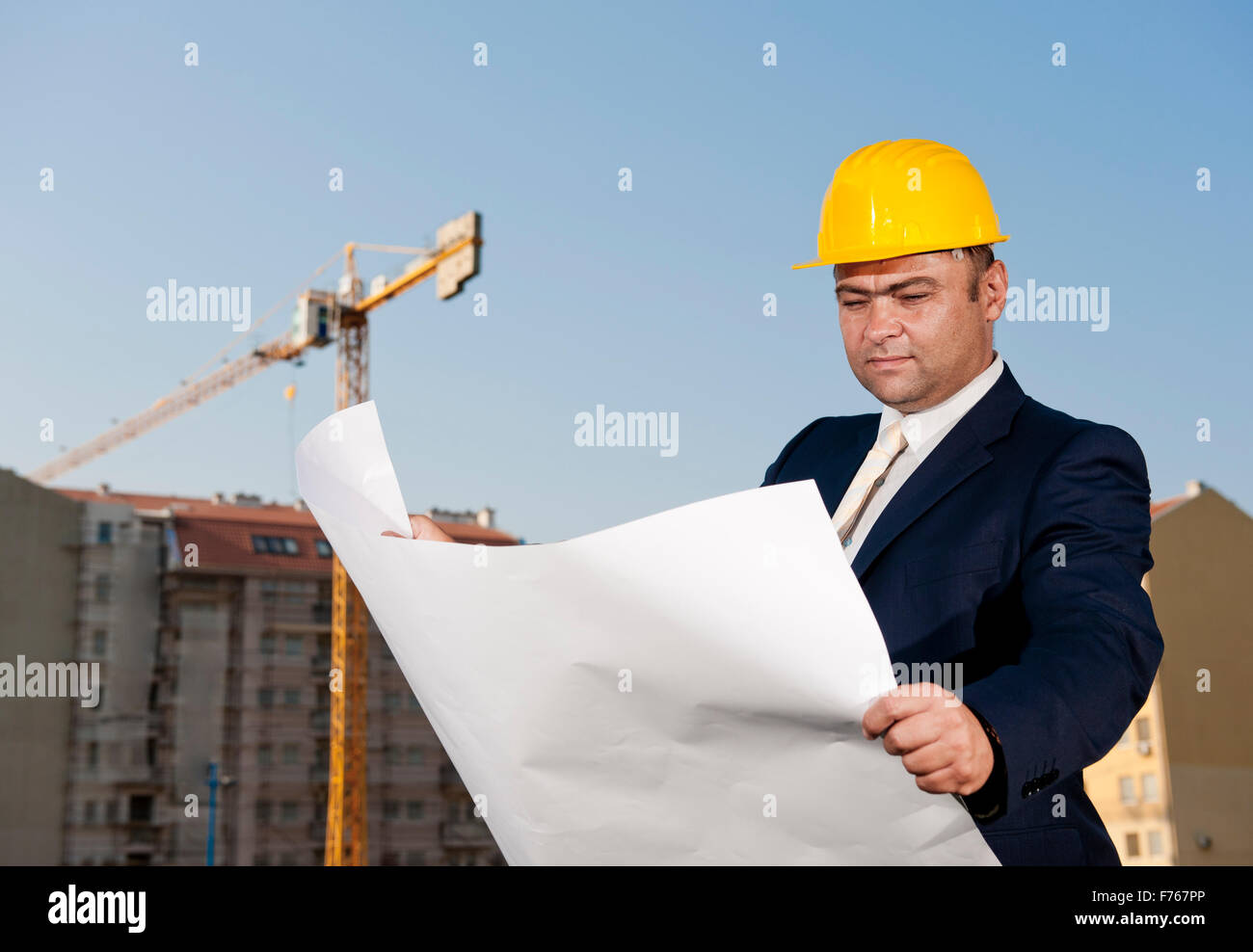 Architecture and Construction Stock Photo - Alamy