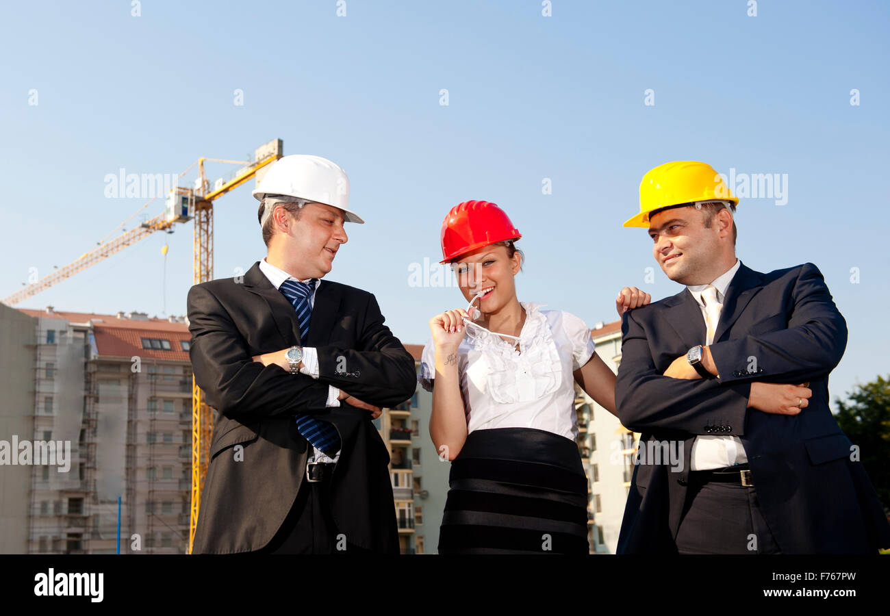 Architecture and Construction Stock Photo - Alamy