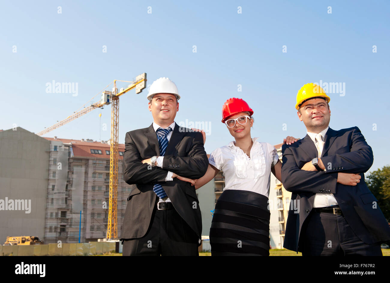 Architecture and Construction Stock Photo - Alamy