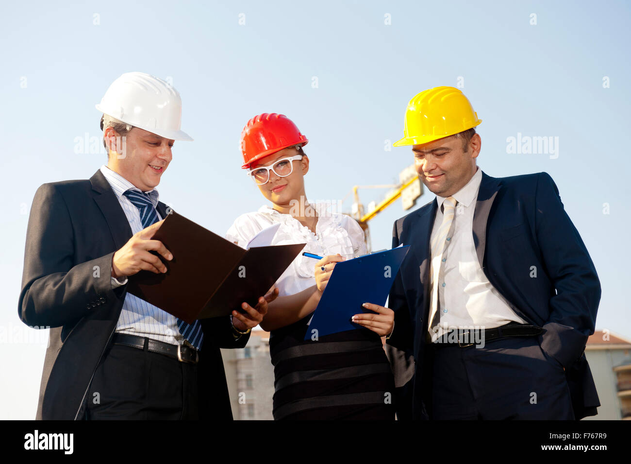Architecture and Construction Stock Photo - Alamy
