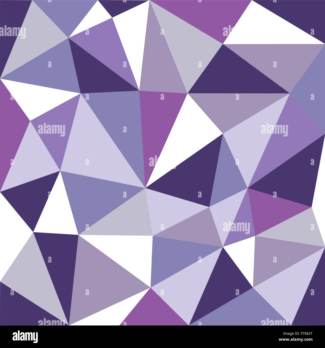 Polygon pattern hi-res stock photography and images - Alamy