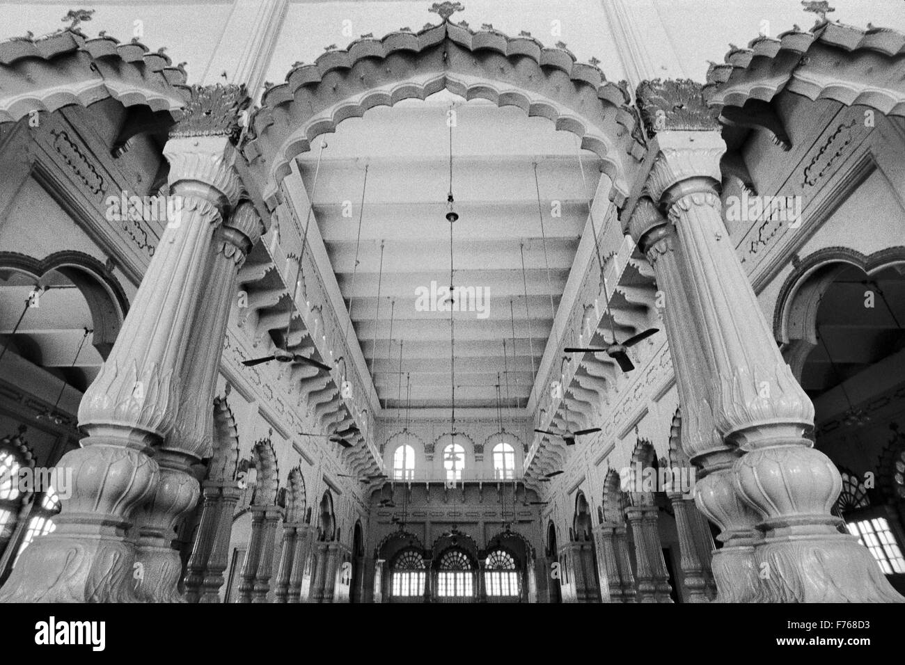 Baradari hi-res stock photography and images - Alamy