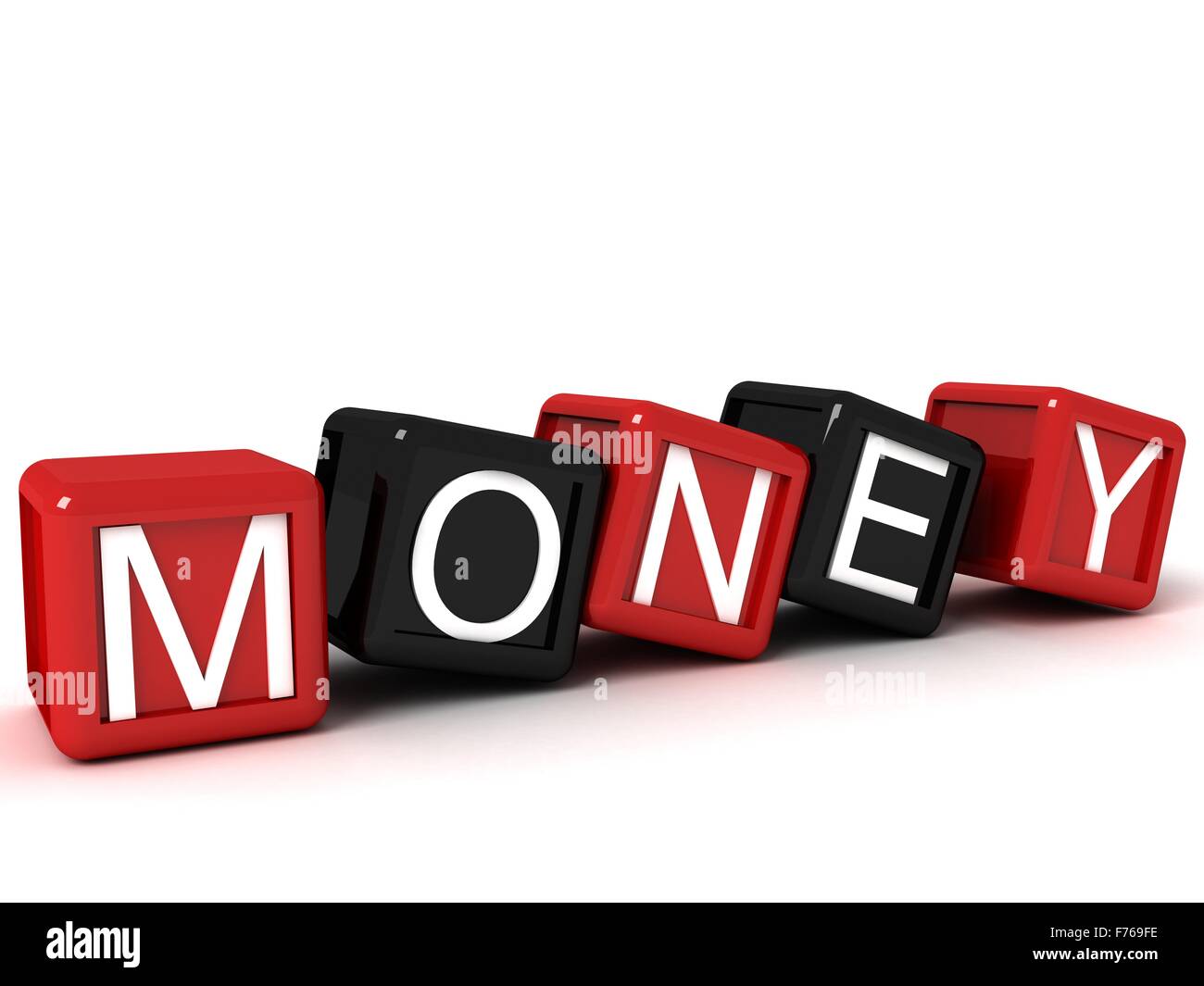 Financial building blocks hi-res stock photography and images - Alamy