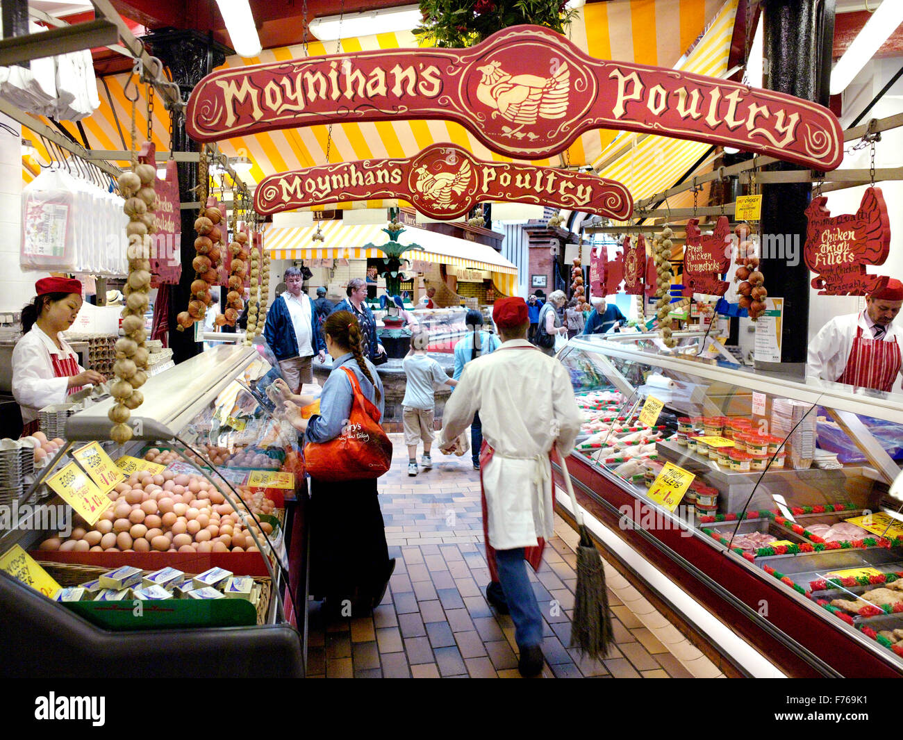 English market cork hi-res stock photography and images - Alamy
