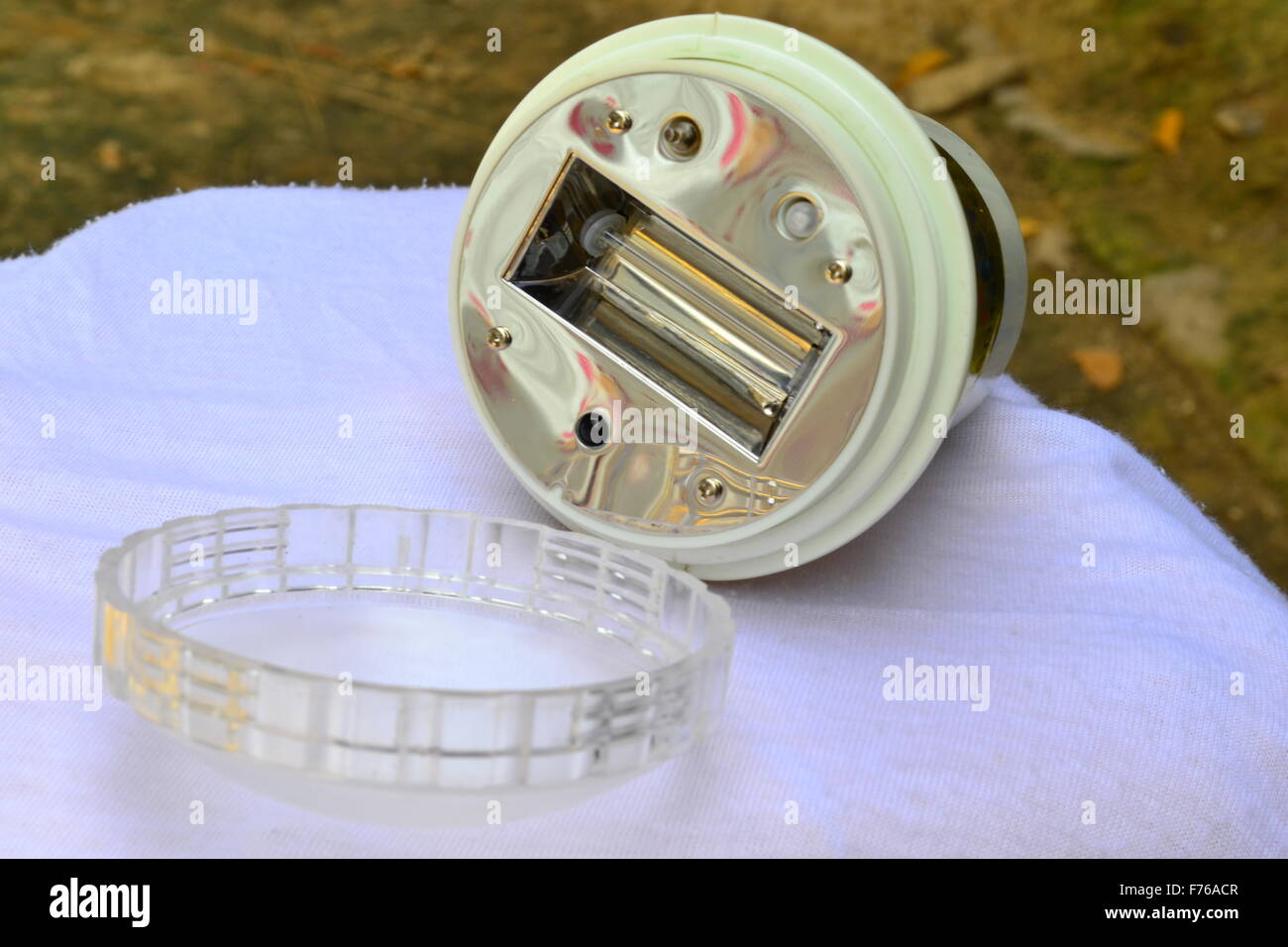 Light diffuser hi-res stock photography and images - Alamy