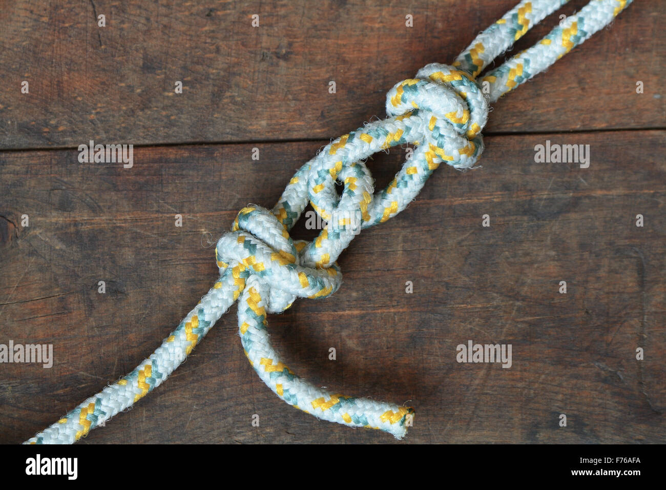 Pulling knot hi-res stock photography and images - Alamy