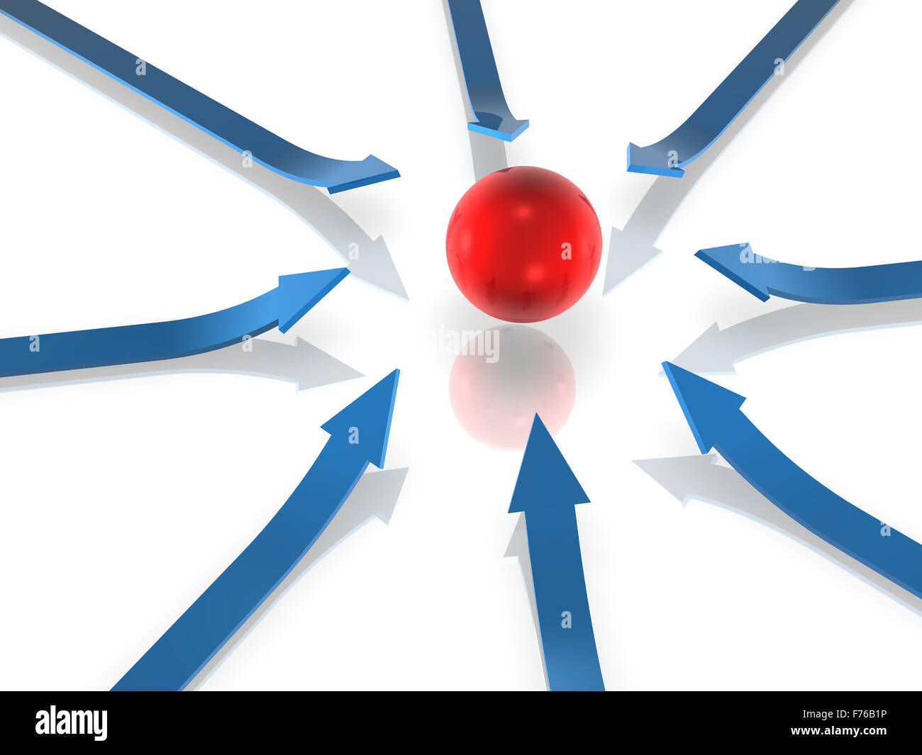 Mark bright goal hi-res stock photography and images - Alamy