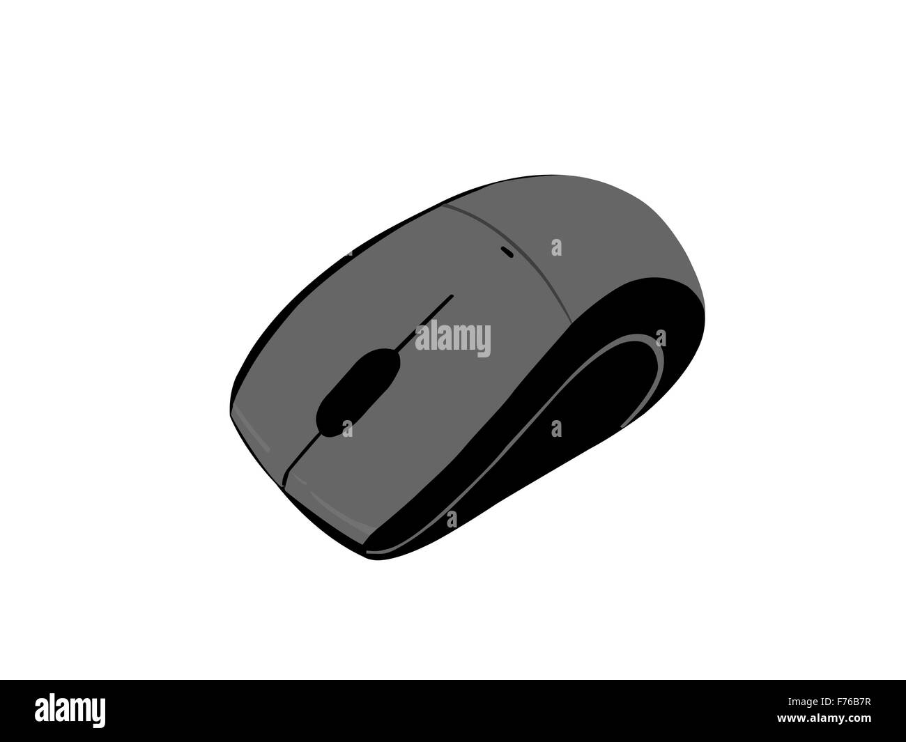 Mouse buttons hi-res stock photography and images - Alamy