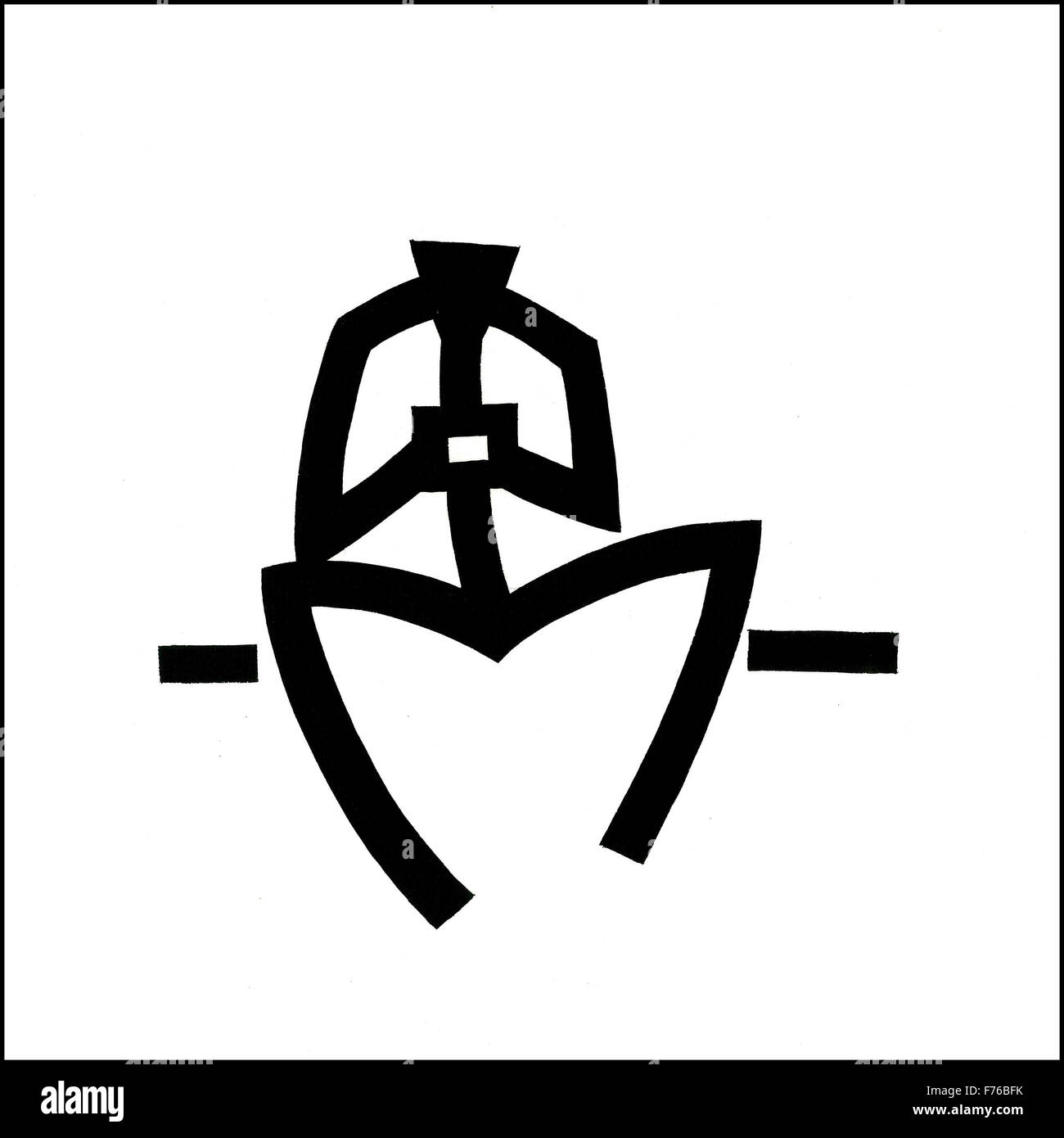 Asia mobile phone Black and White Stock Photos & Images - Alamy