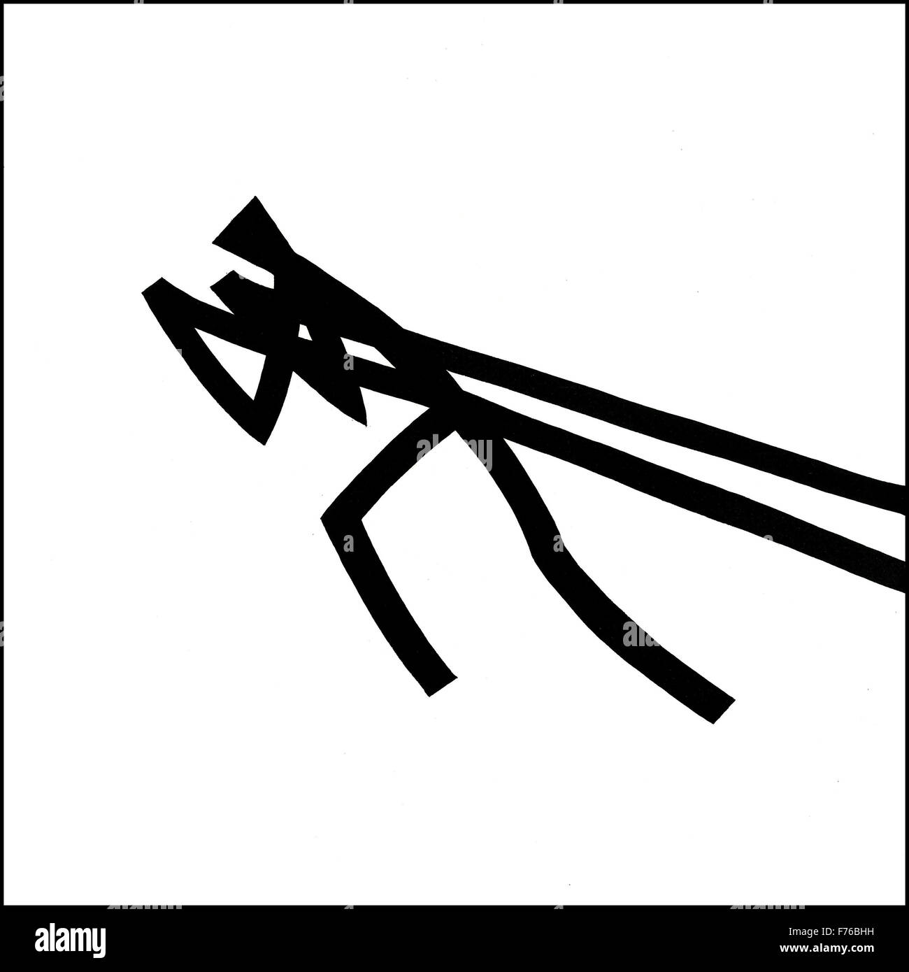 Hand carts hi-res stock photography and images - Alamy