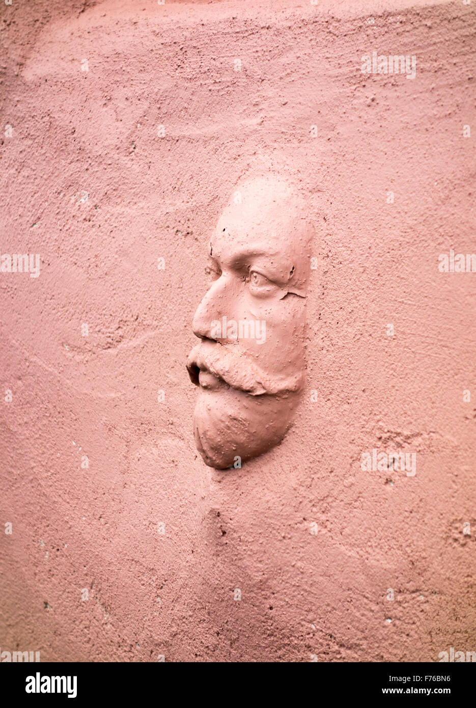 Decorative plasterwork hi-res stock photography and images - Alamy