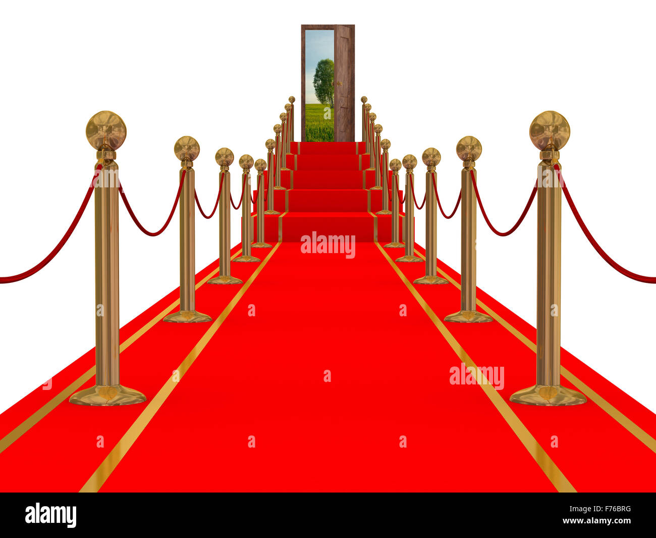 Stair carpet hi-res stock photography and images - Alamy
