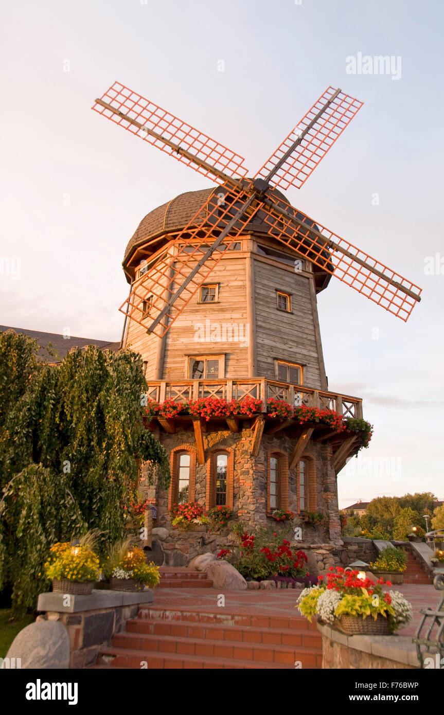 Fan mill hi-res stock photography and images - Alamy