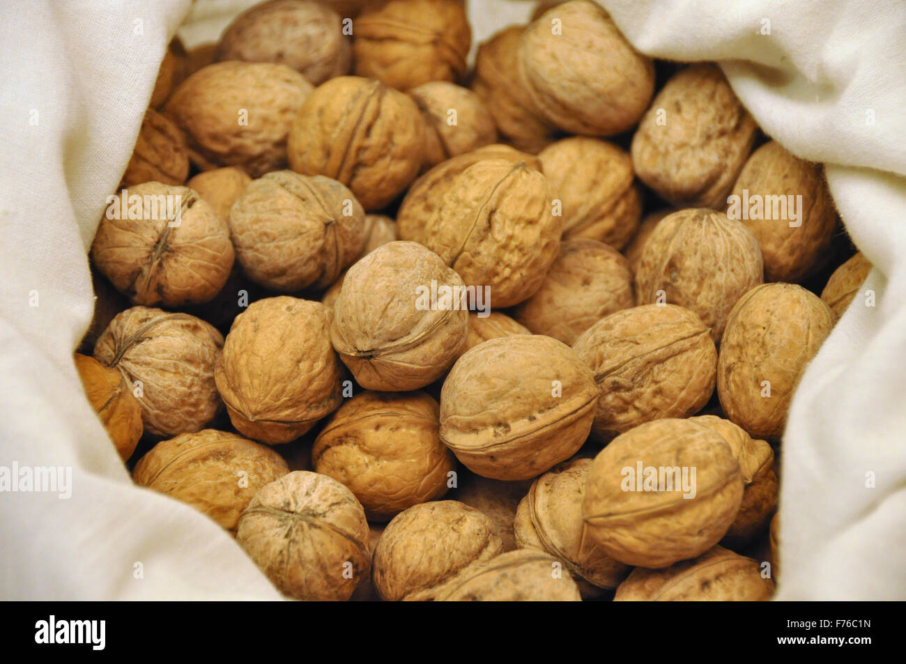 Common persian walnuts hi-res stock photography and images - Alamy