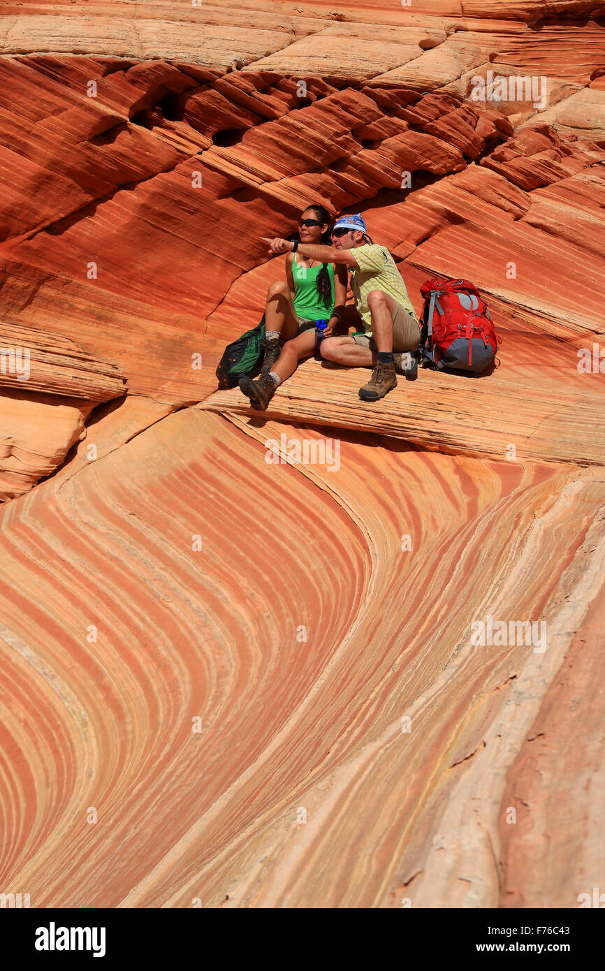 Arizona wave hi-res stock photography and images - Alamy