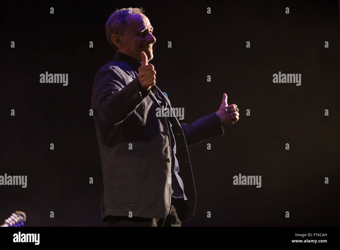 Rock dautore hi-res stock photography and images - Alamy