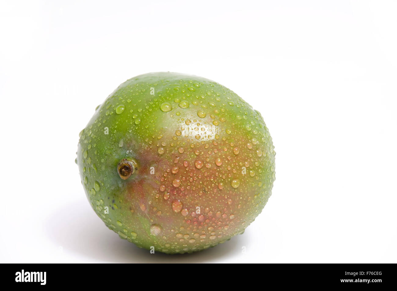 Mango clean shot hi-res stock photography and images - Alamy
