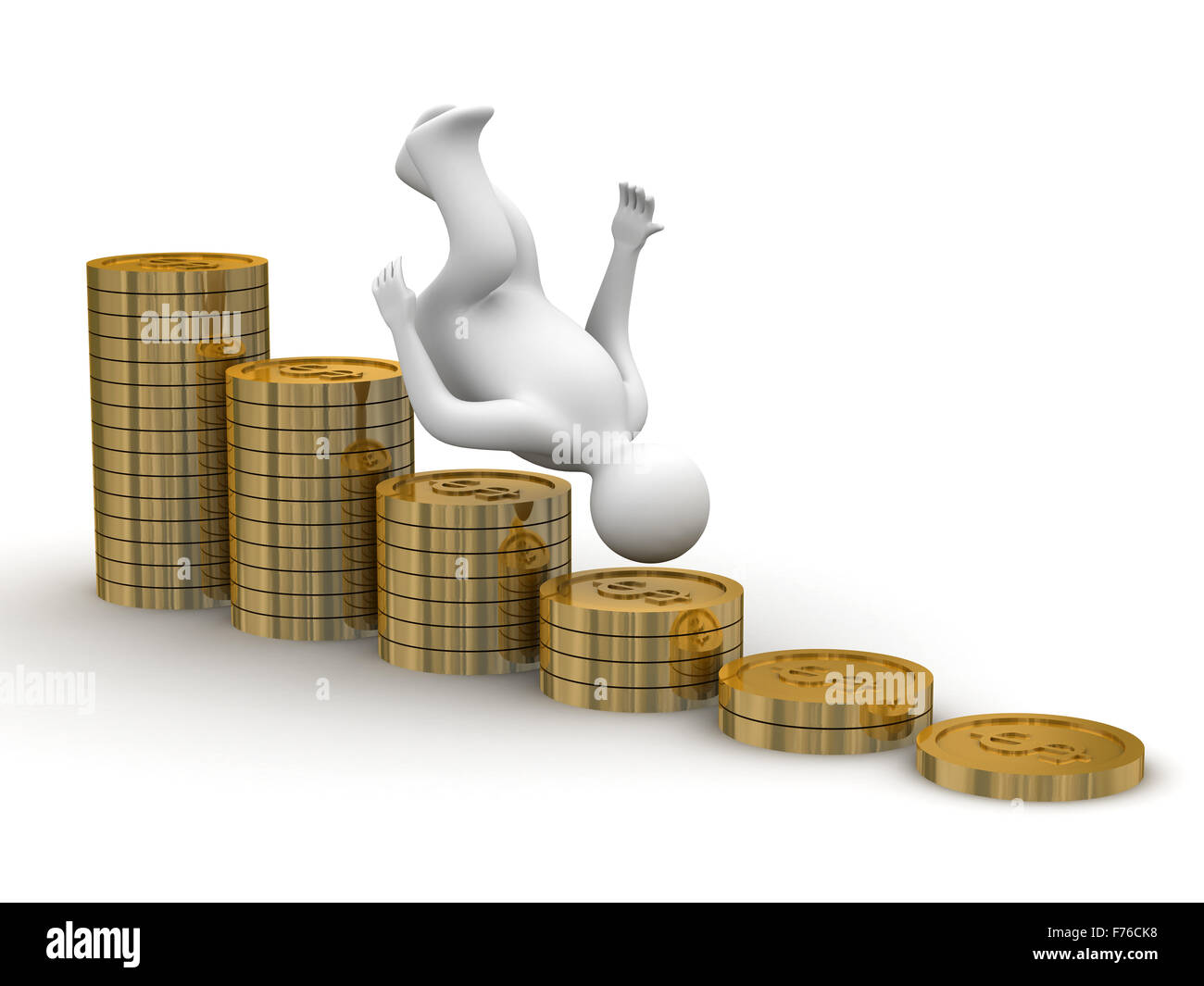 Crisis image Cut Out Stock Images & Pictures - Alamy