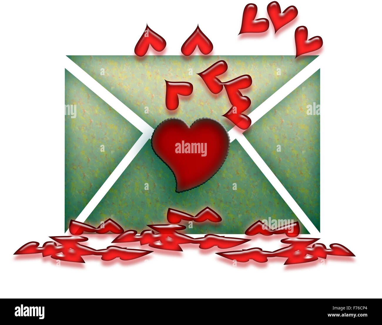 Love day clipart Cut Out Stock Images & Pictures - Alamy