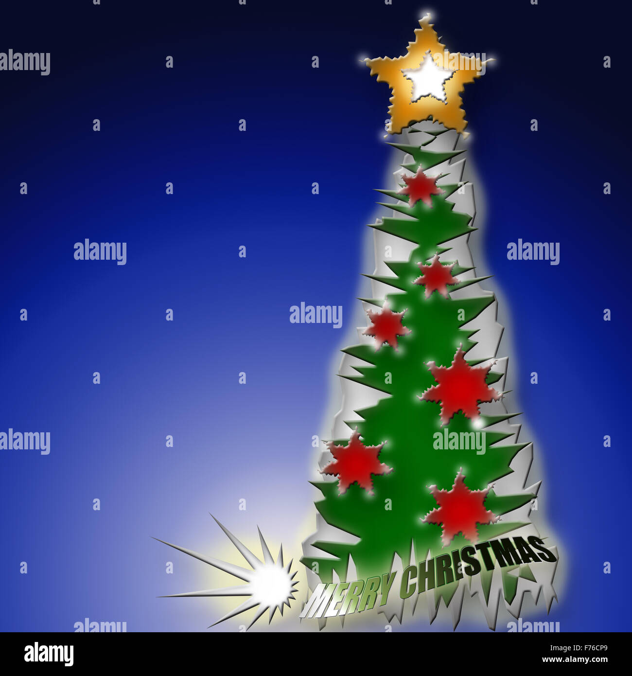 Christmas theme background baubles hi-res stock photography and images ...