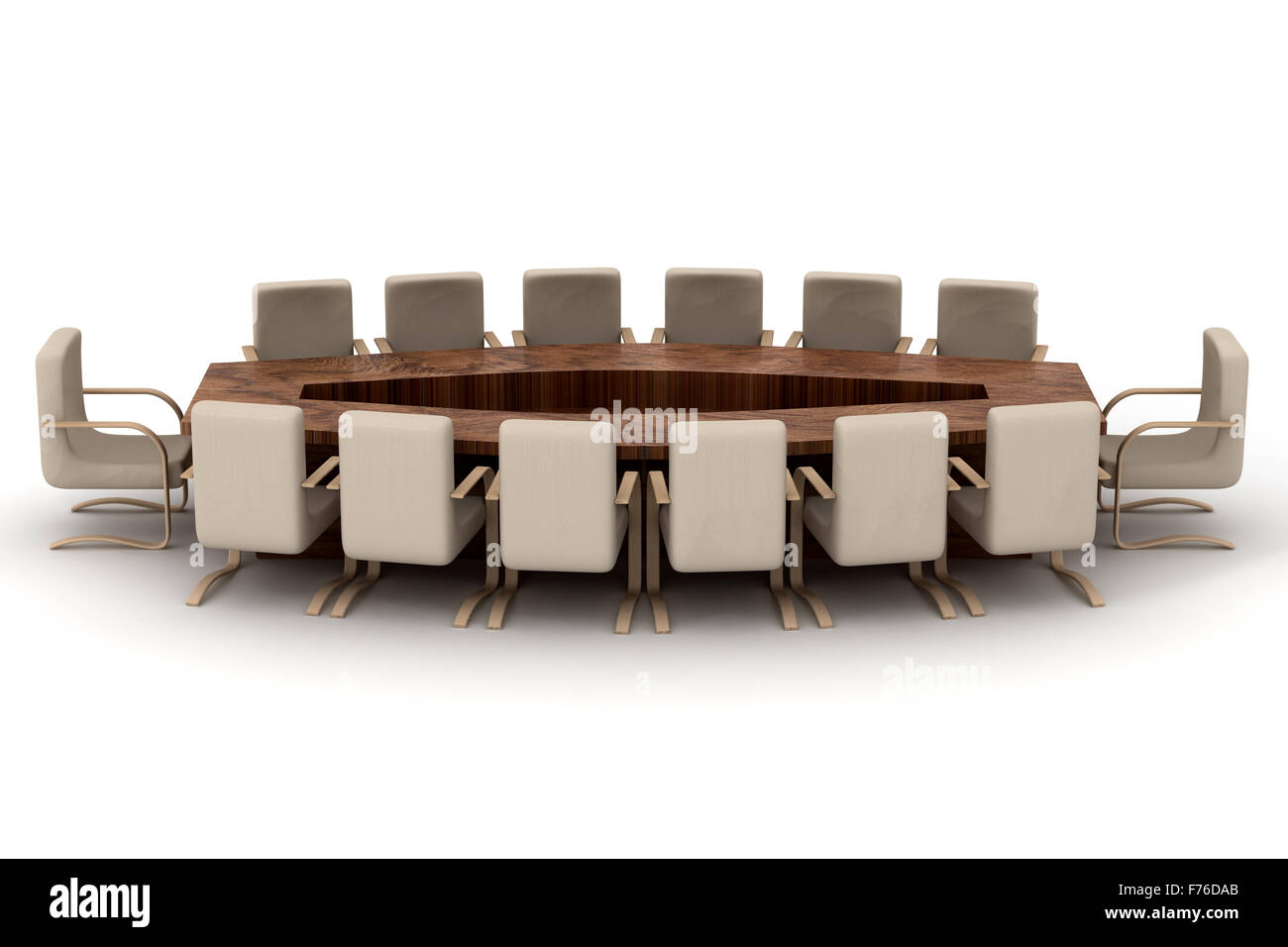 Business conference hall Cut Out Stock Images & Pictures - Alamy