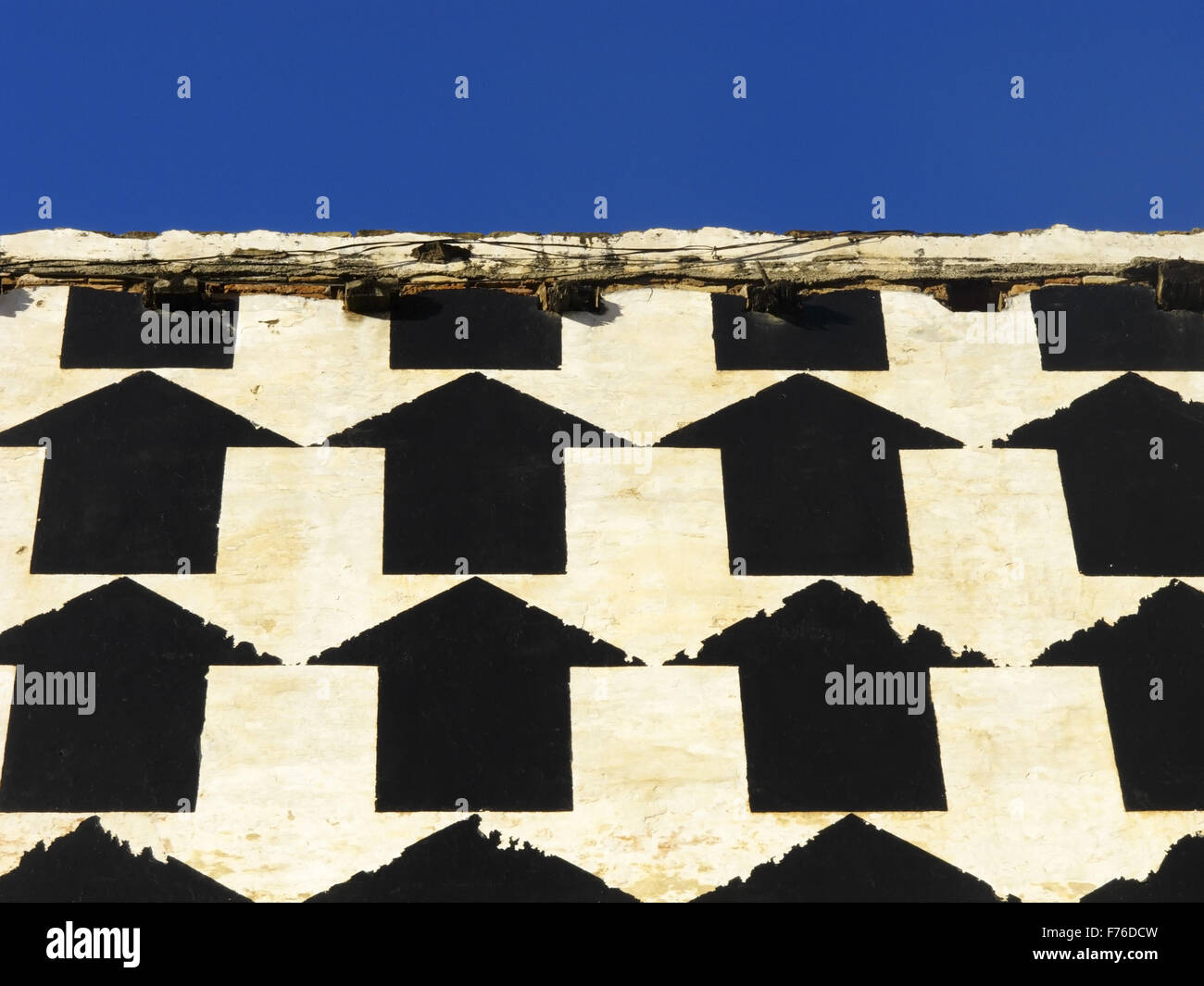 Graffiti subversion hi-res stock photography and images - Alamy