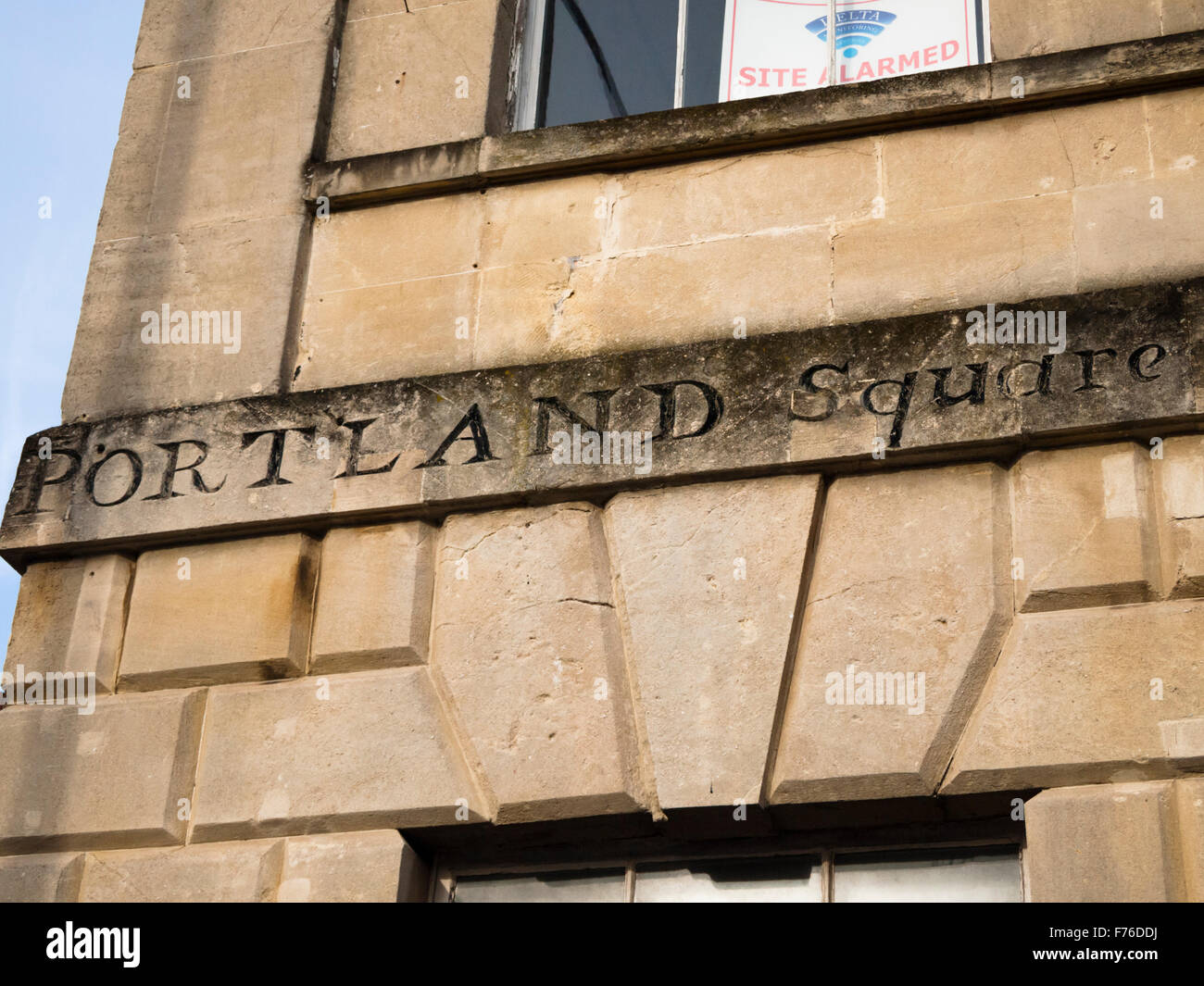 Portland square hi-res stock photography and images - Alamy