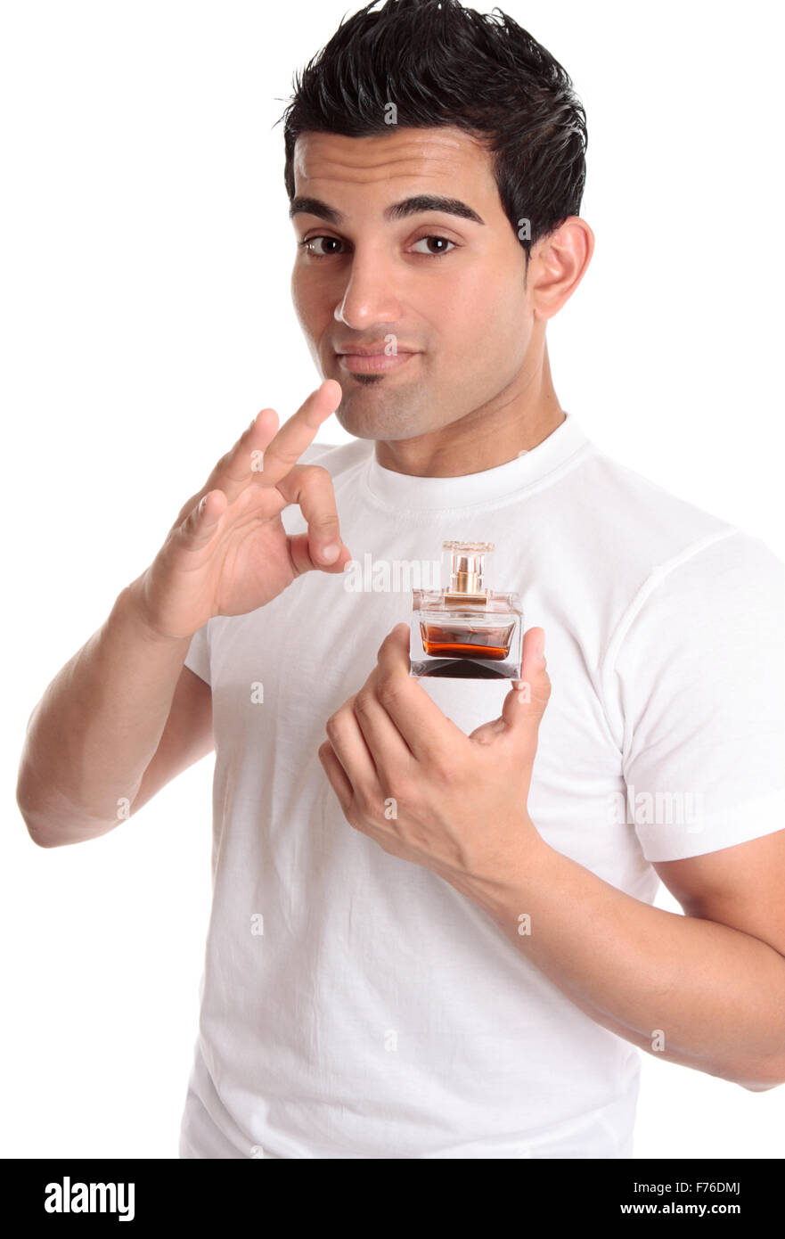 Perfume marketing hi-res stock photography and images - Alamy