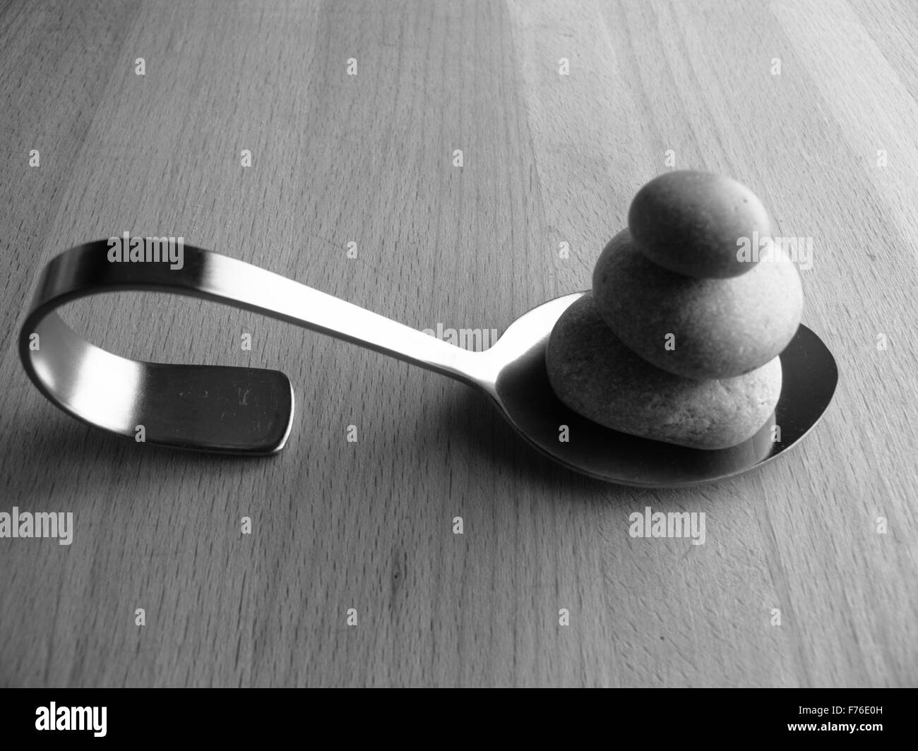Cafeteria Black and White Stock Photos & Images - Alamy