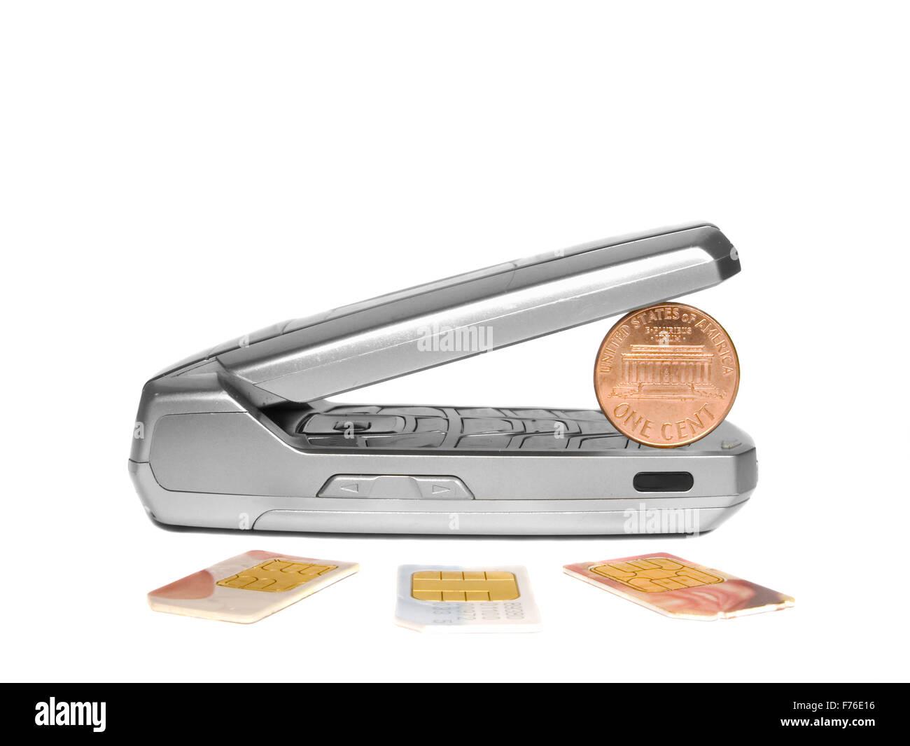 Coin telephone Cut Out Stock Images & Pictures - Alamy