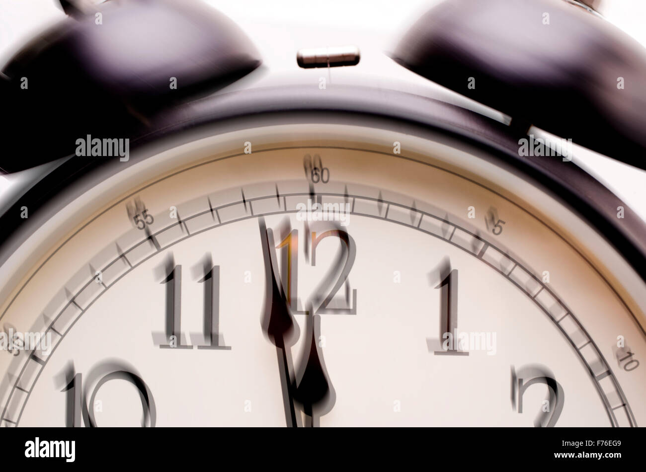 Precise clock mechanism hi-res stock photography and images - Alamy