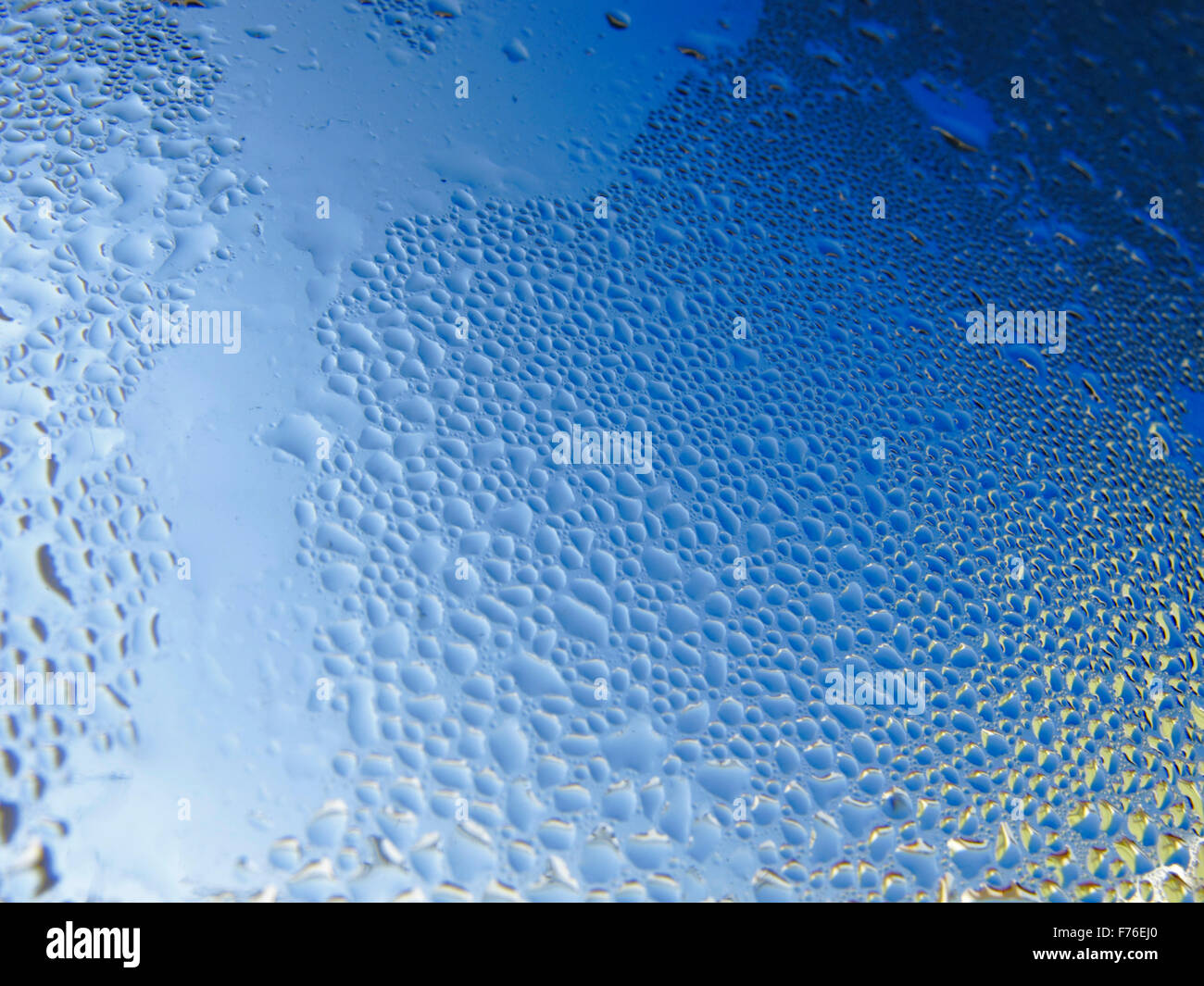 Water deposit shower hi-res stock photography and images - Alamy