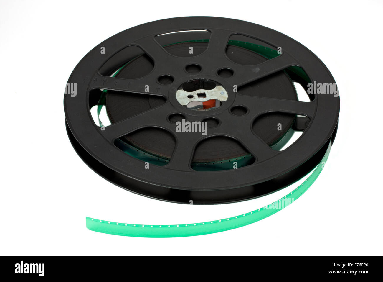 Photo frame with black ribbon Cut Out Stock Images & Pictures - Alamy