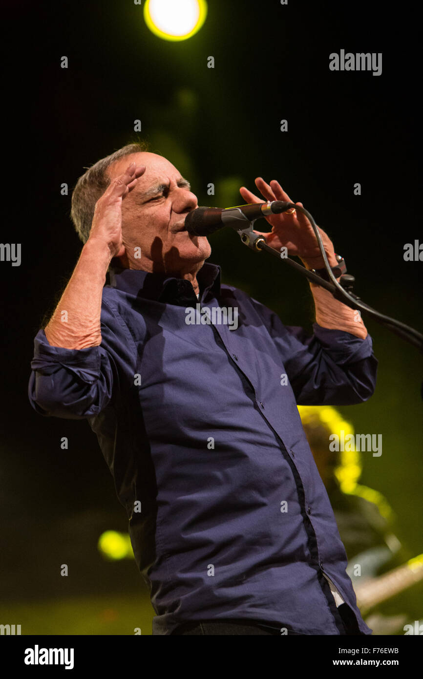 Rock dautore hi-res stock photography and images - Alamy