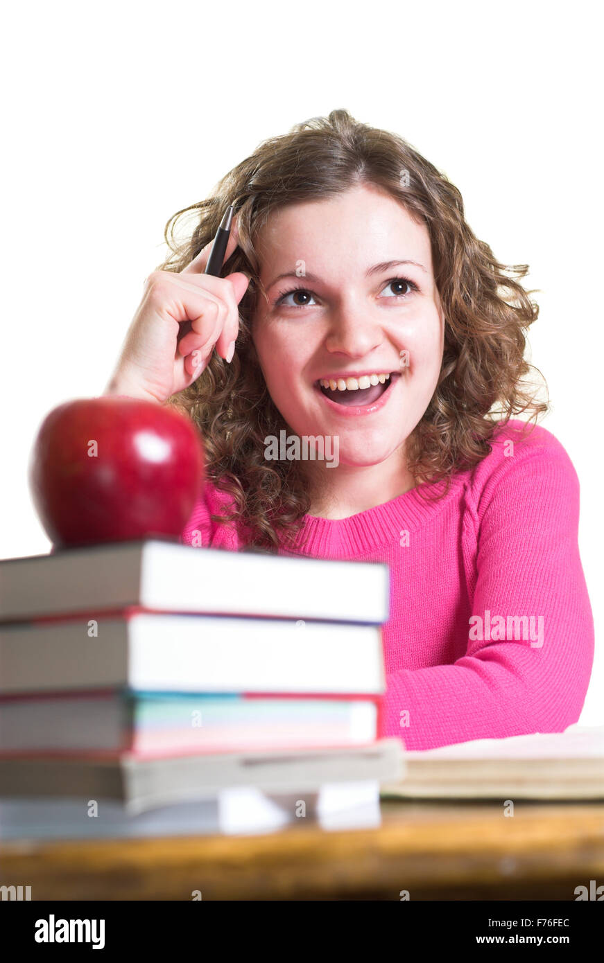 College eureka hi-res stock photography and images - Alamy