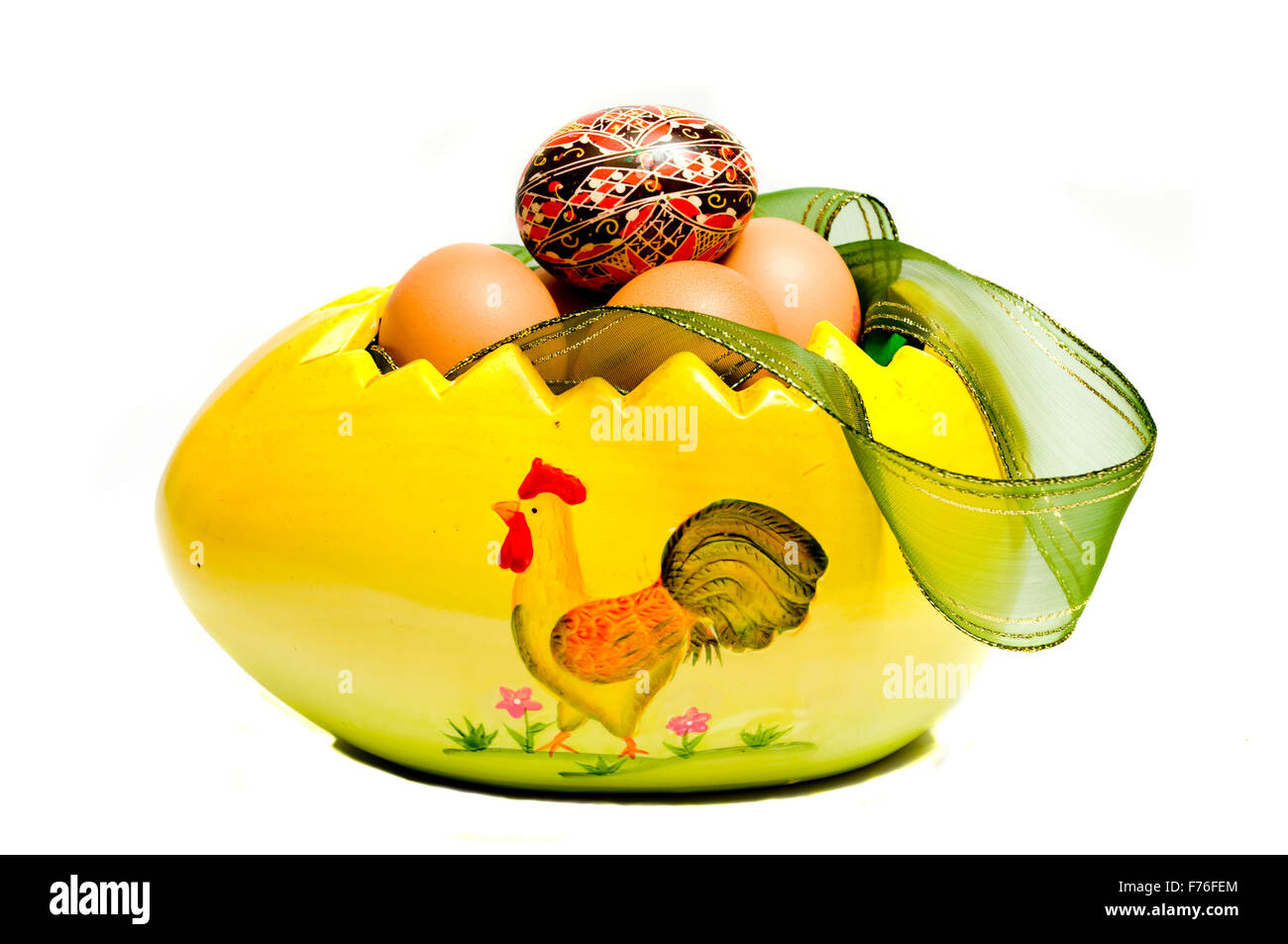 big easter egg4 Stock Photo - Alamy