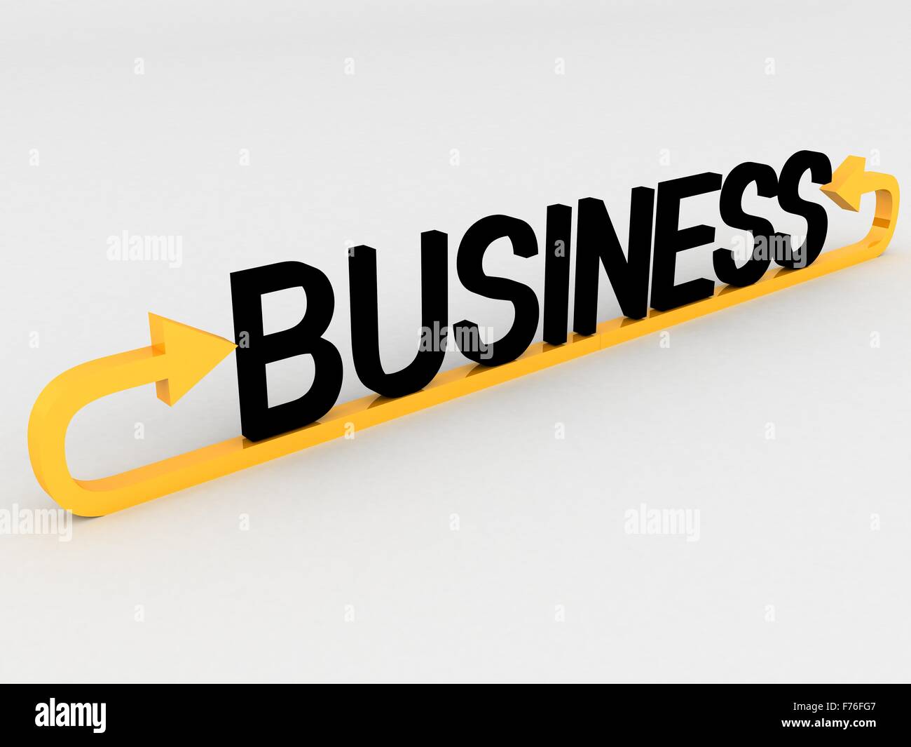 Boss 3d text hi-res stock photography and images - Alamy